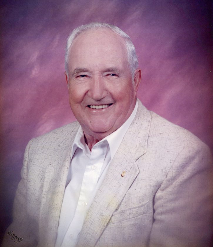 Isaac ‘Jack’ Moran | News, Sports, Jobs - The Intermountain